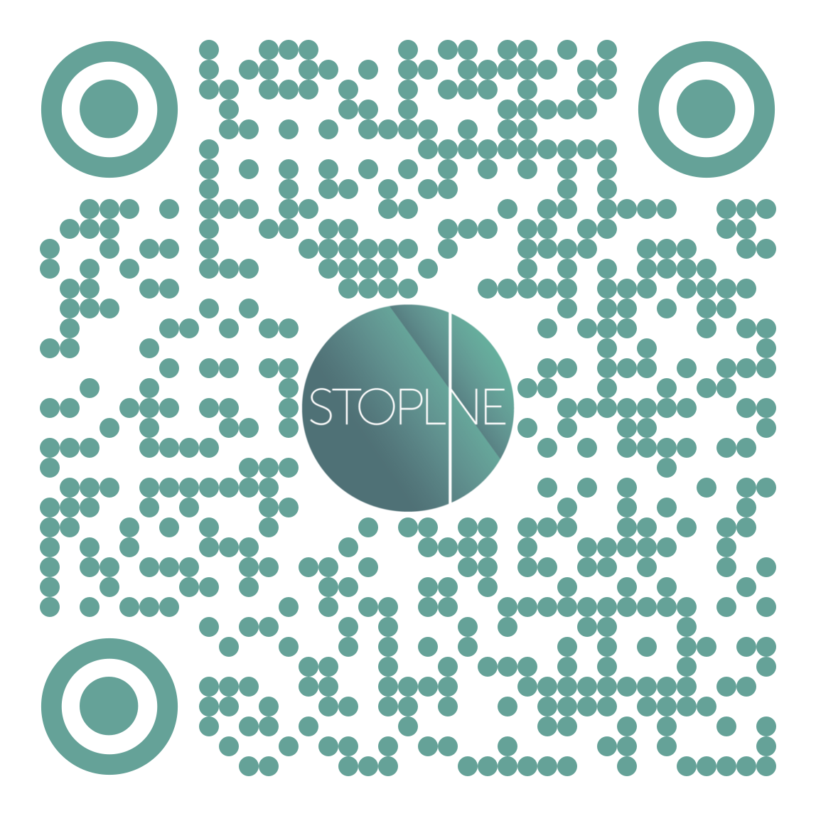 Stopline Demo Site | Externally Managed Disclosure Portal